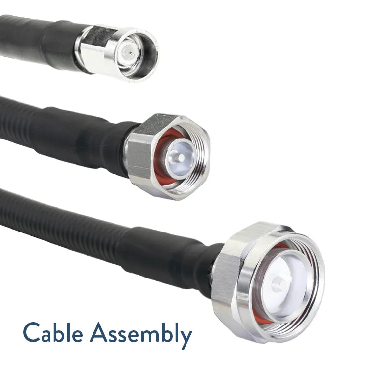 Cable Assembly – Gamma Electronics