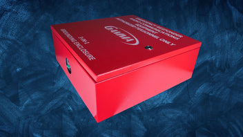 Gamma Electronics - Your Trusted Source for DAS and Weatherproofing