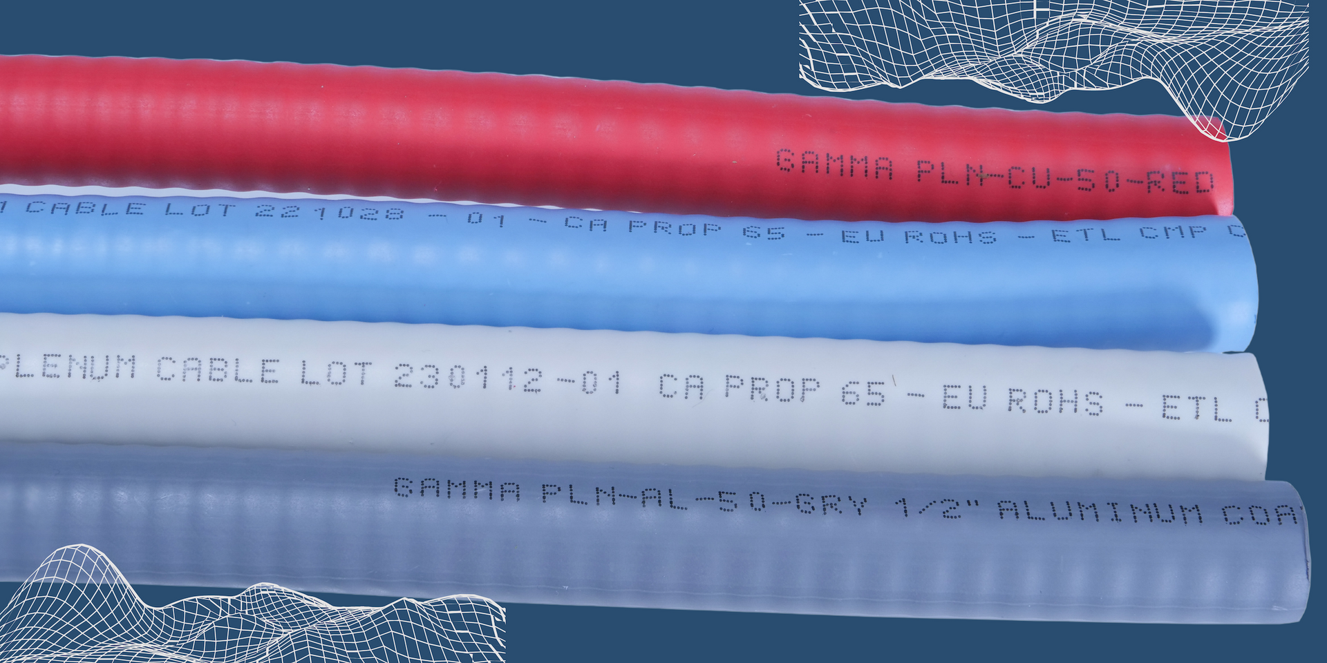 Gamma Electronics - Your Trusted Source for DAS and Weatherproofing