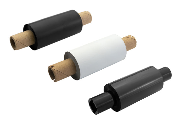 Gamma Bolt Thermal Transfer Printer Ribbon (Sold in 3) – Gamma Electronics