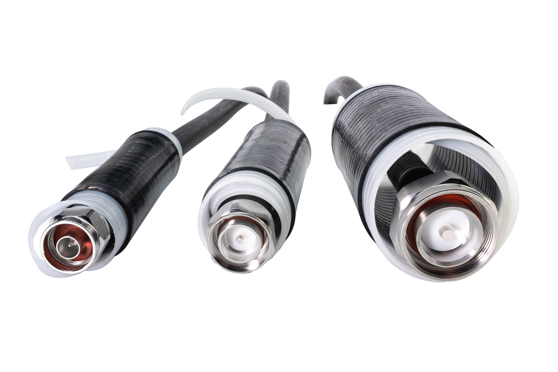 Gamma Electronics - Your Trusted Source for DAS and Weatherproofing
