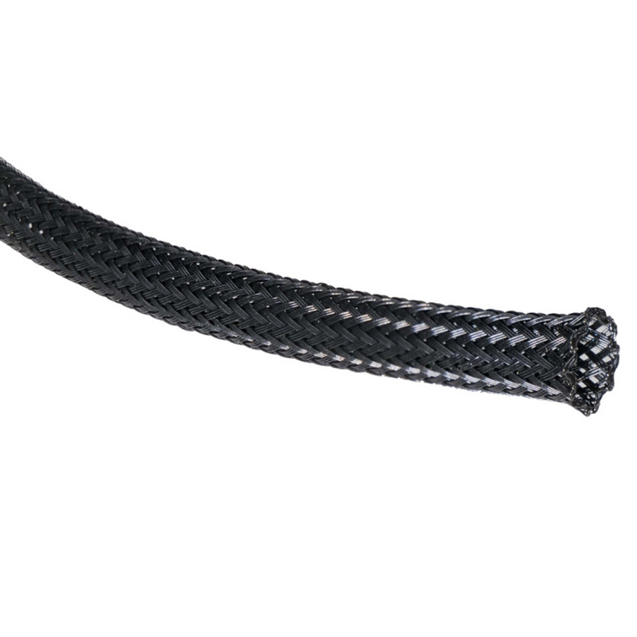 Braided Sleeving – Gamma Electronics